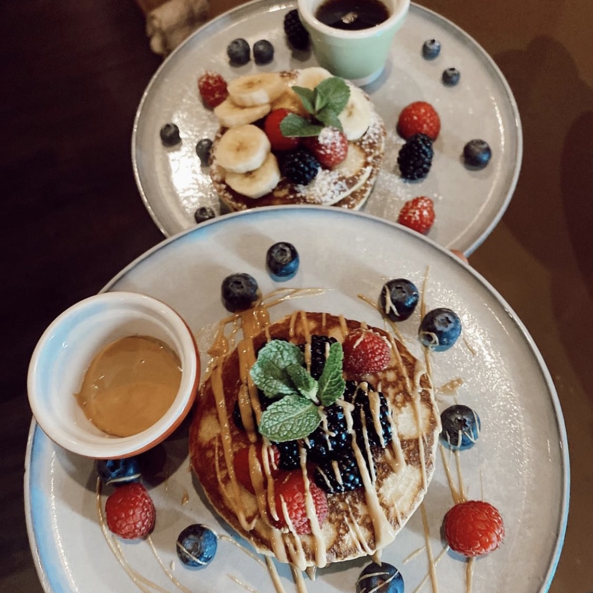 Best coffee bar in Liège